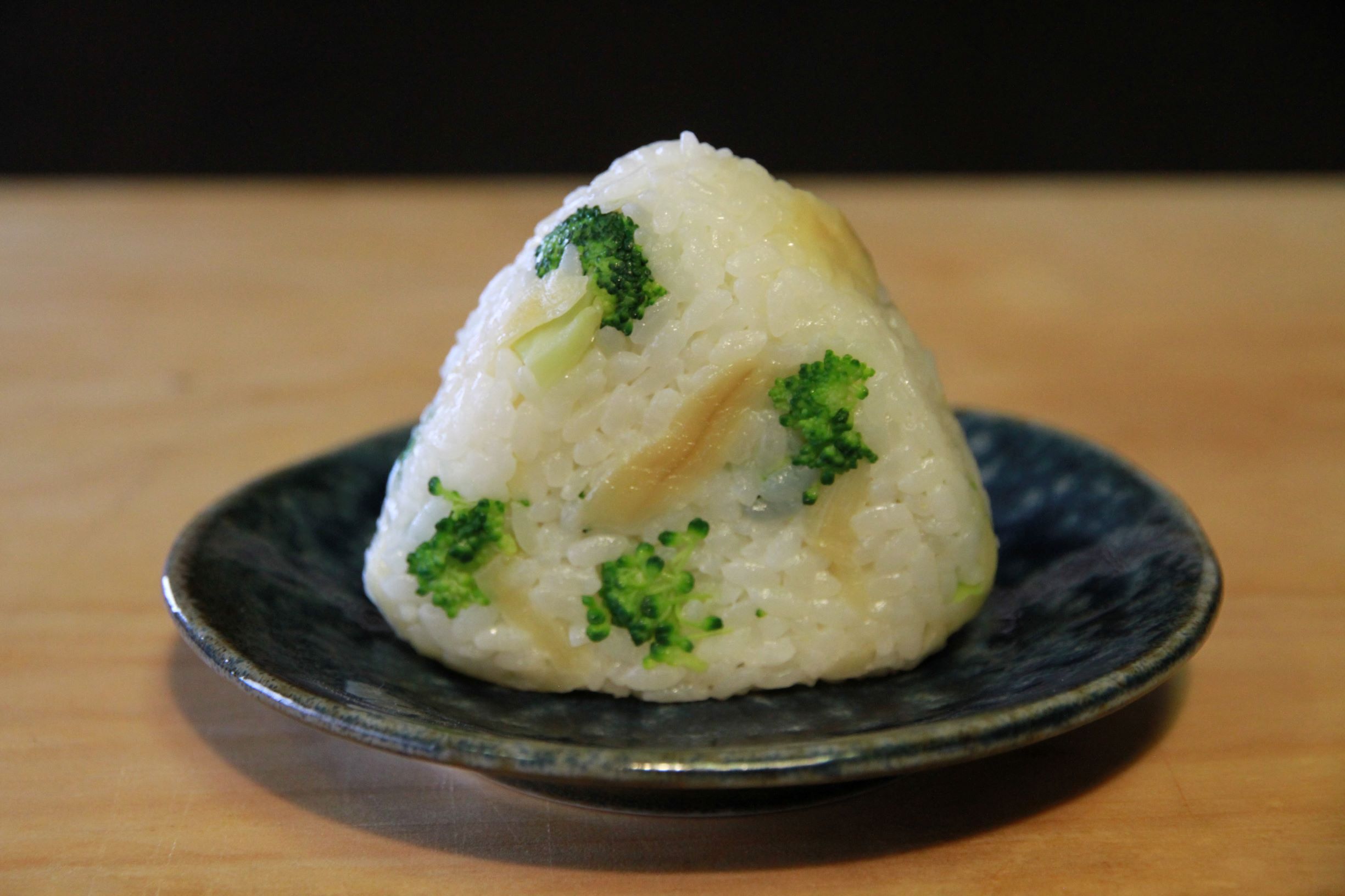 おむすび「いしかり8（エイト）」のこれまでの歩み - 石狩振興局産業振興部農務課